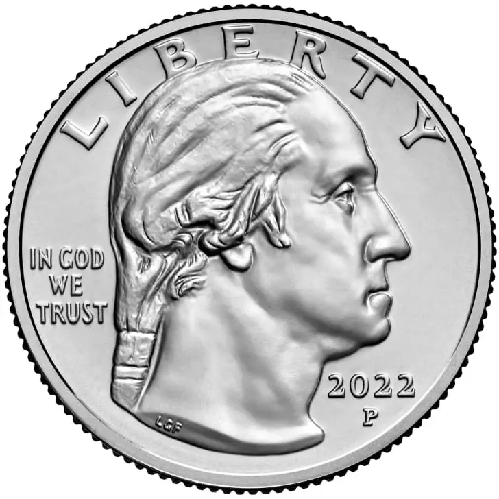 UMaya Angelou Ungowesifazane Wokuqala Omnyama e-U.S. Quarter 2487_2