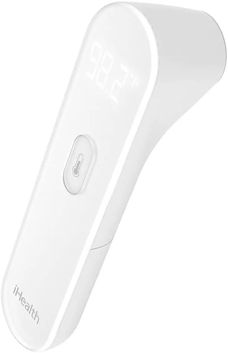 Fumana iHealth No-Touch thermometer yasebunzi nge-$20 kwi-Amazon 249_1