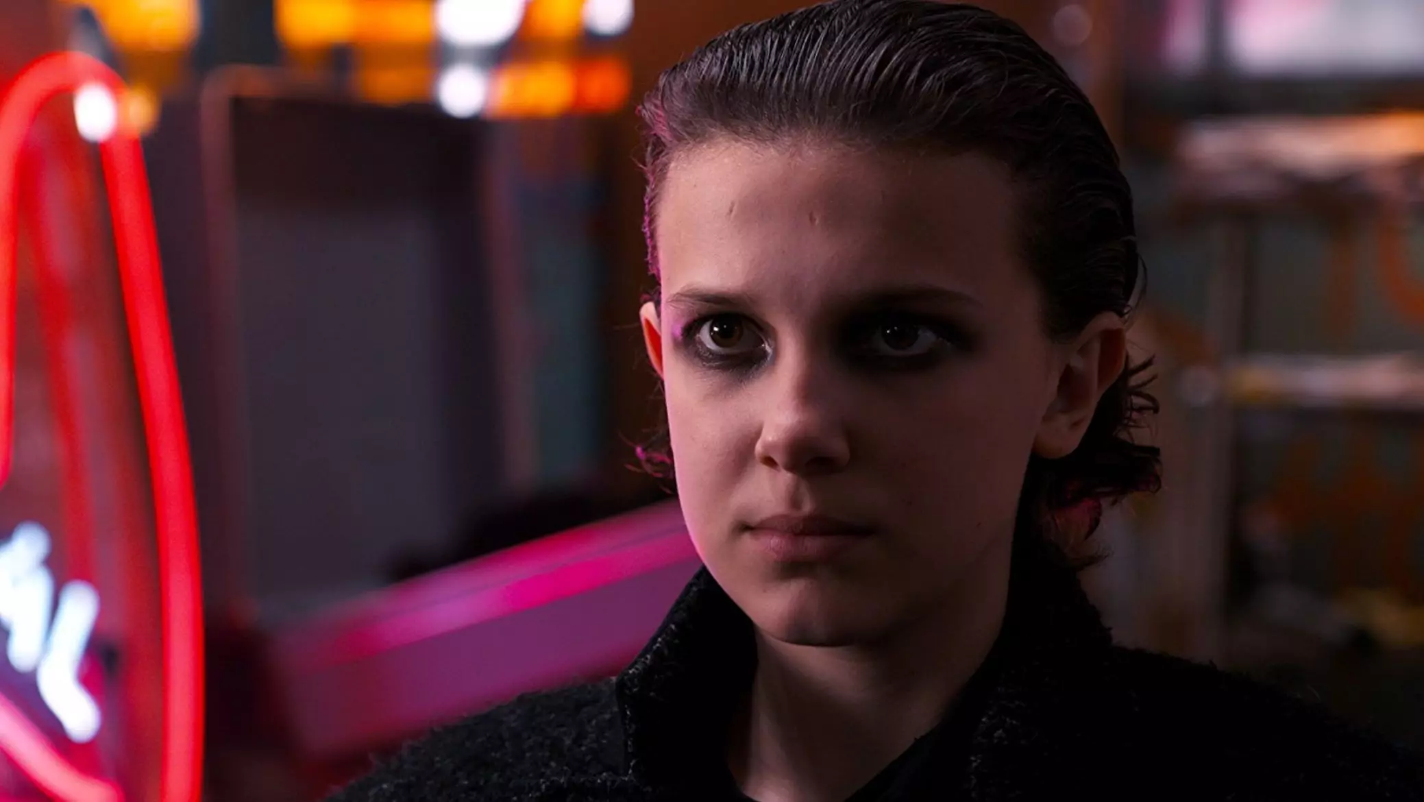 'Stranger Things' Fan Theory: Eleven har brug for Dr. Brenner for at få kræfterne tilbage