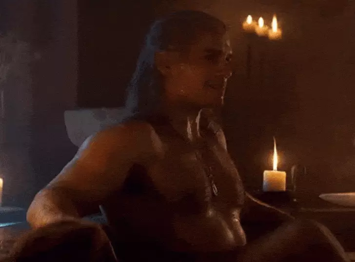 Fakta om 'The Witcher' tv-show 2520_2