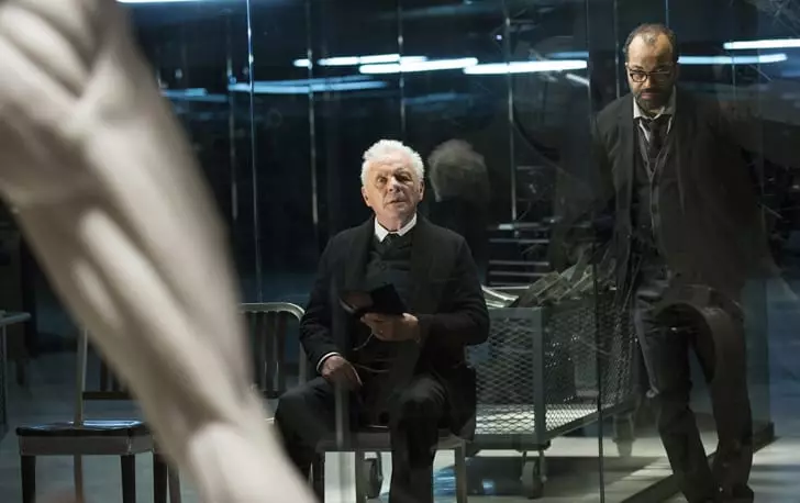 10 Fakta Liar Tentang Westworld 2527_4