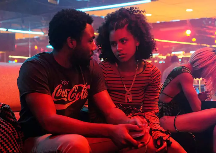 10 fatos rápidos sobre Atlanta 2530_1