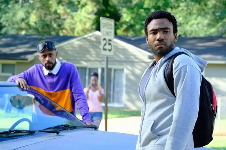 10 fatos rápidos sobre Atlanta 2530_2