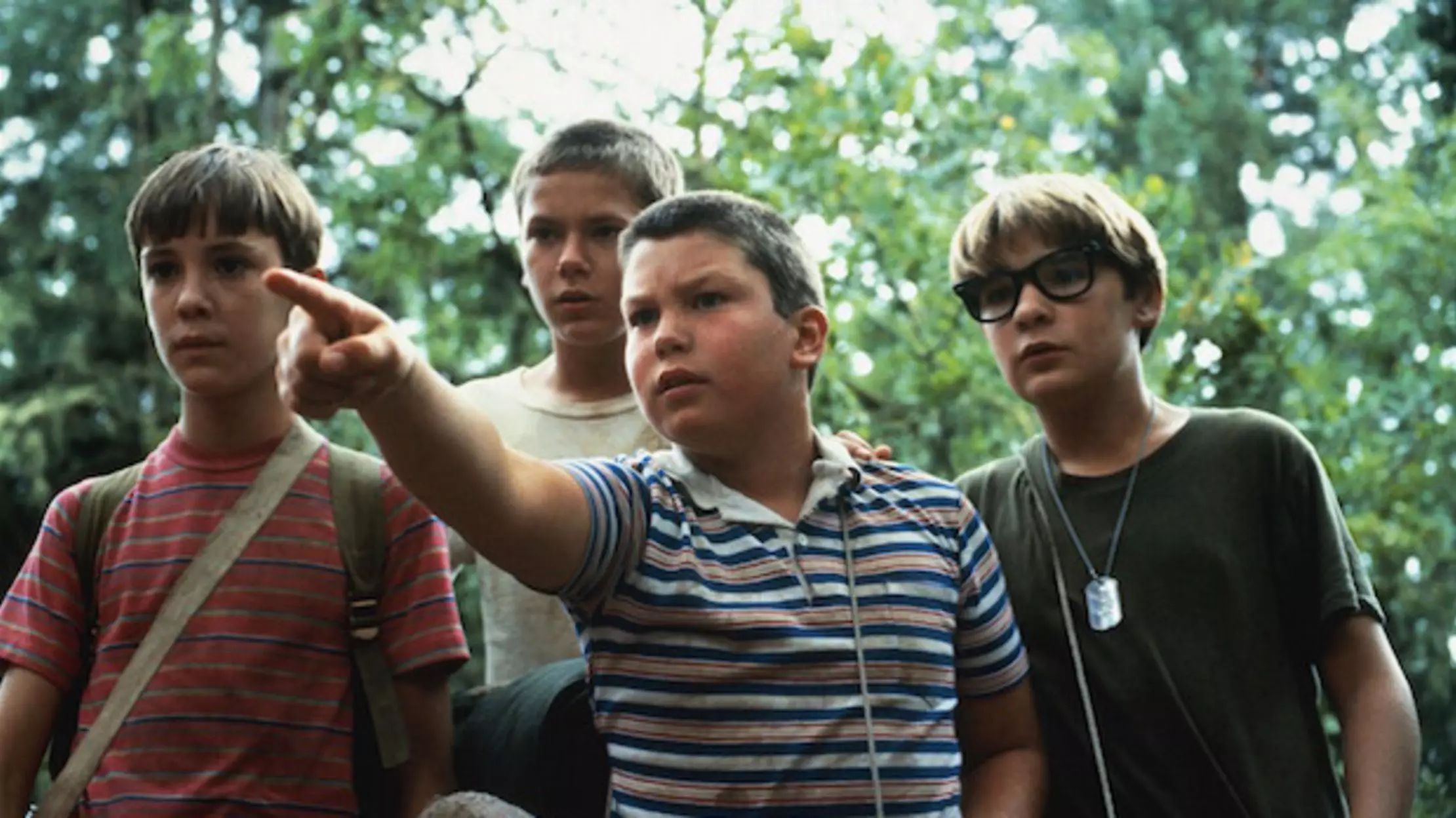 16 nosztalgikus tény a "Stand by Me"-ről