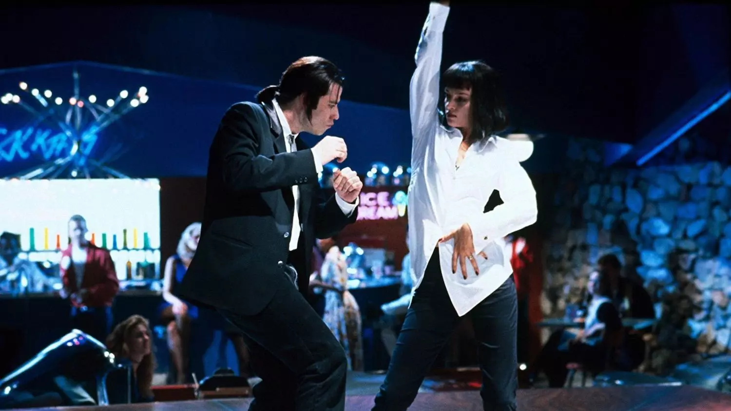 20 prekvapivých faktov o Pulp Fiction