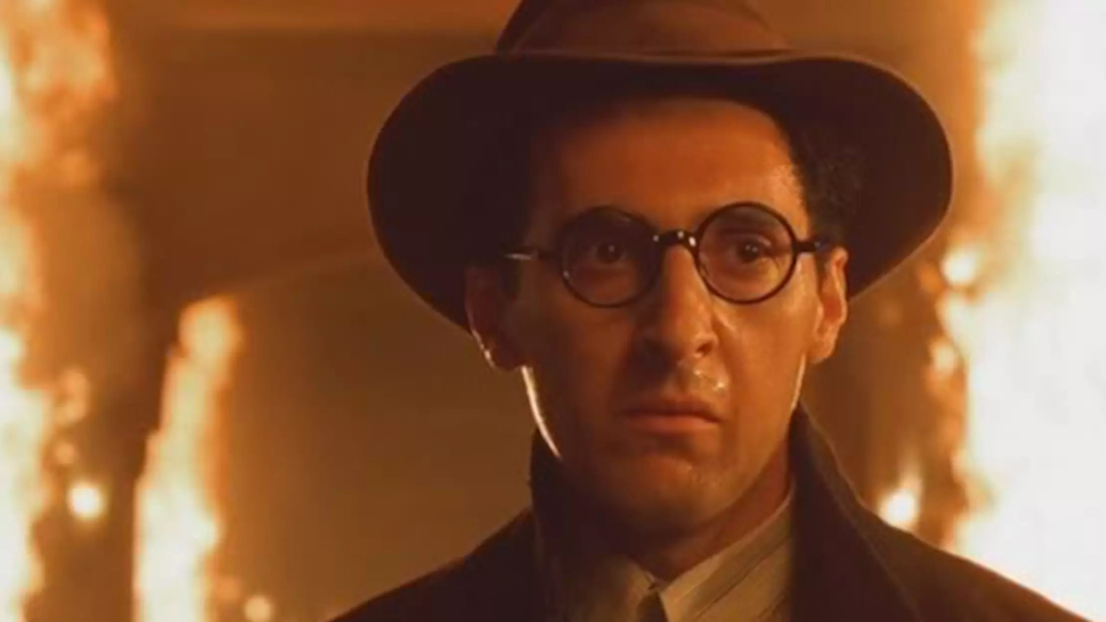 15 ognistych faktów na temat „Barton Fink”