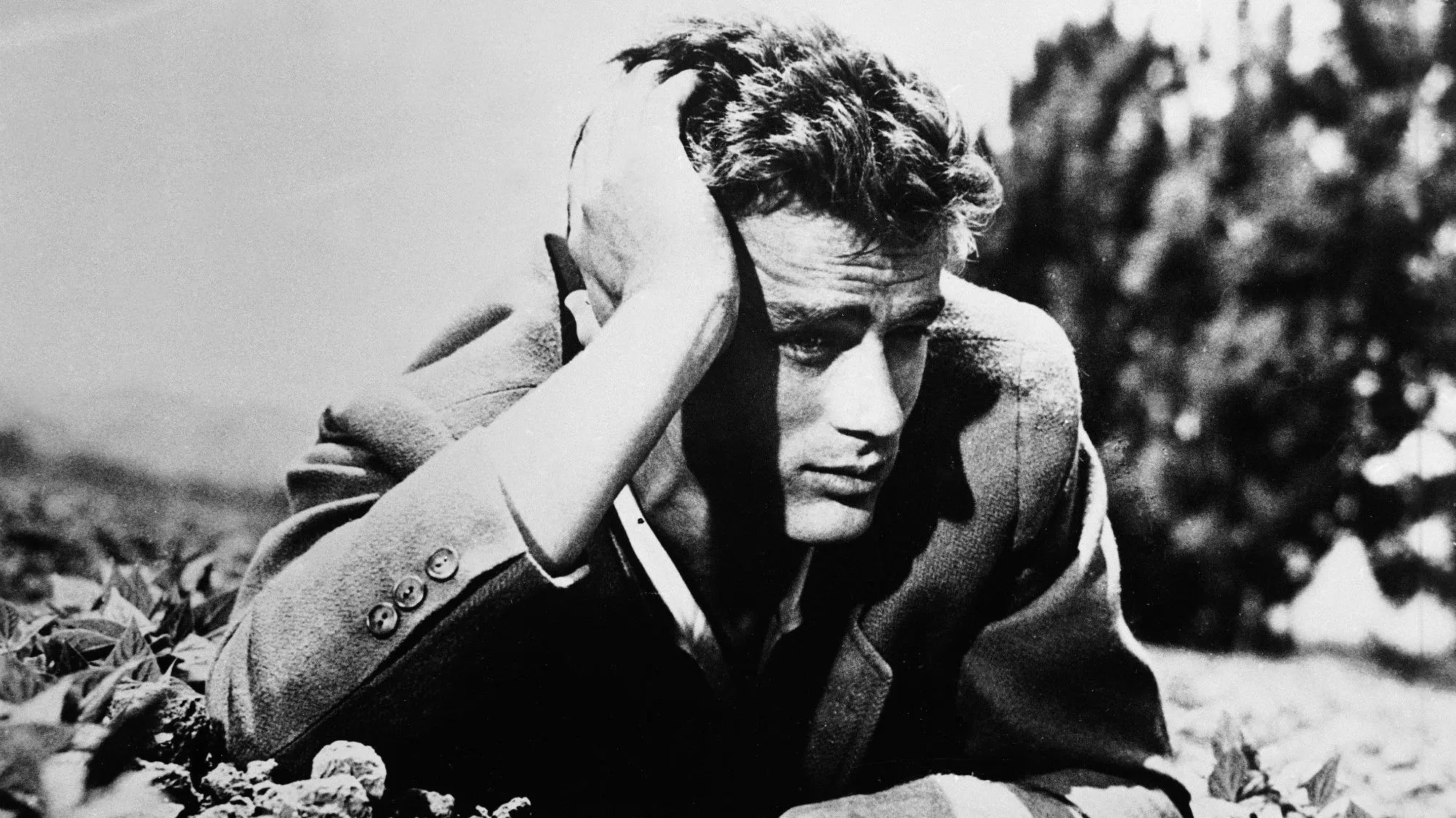 James Dean Actor Facts