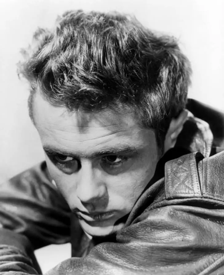 James Dean သရုပ်ဆောင် အဖြစ်မှန်များ 2572_2