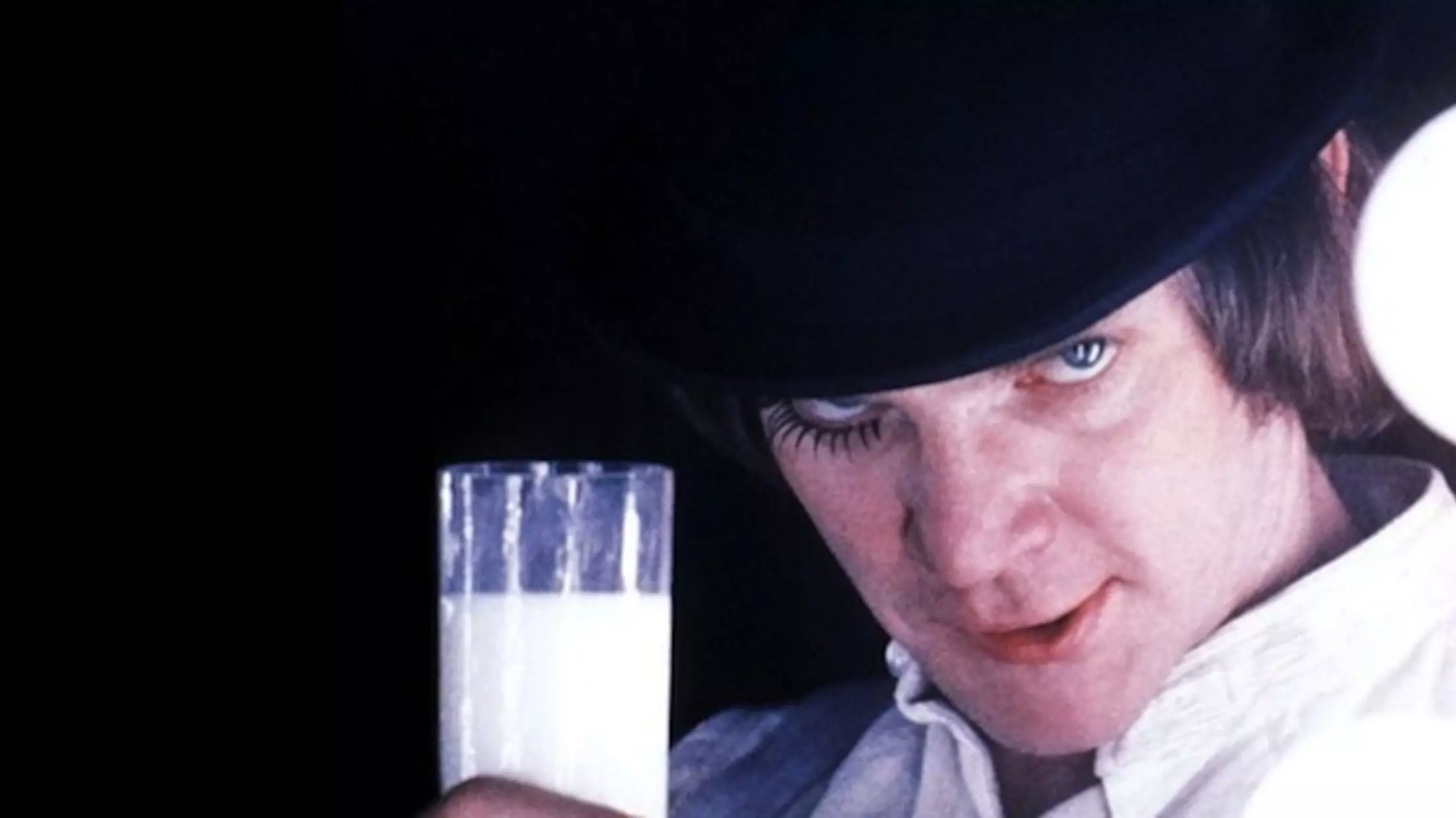 Zinthu 15 Zomwe Simungadziwe Zokhudza Clockwork Orange