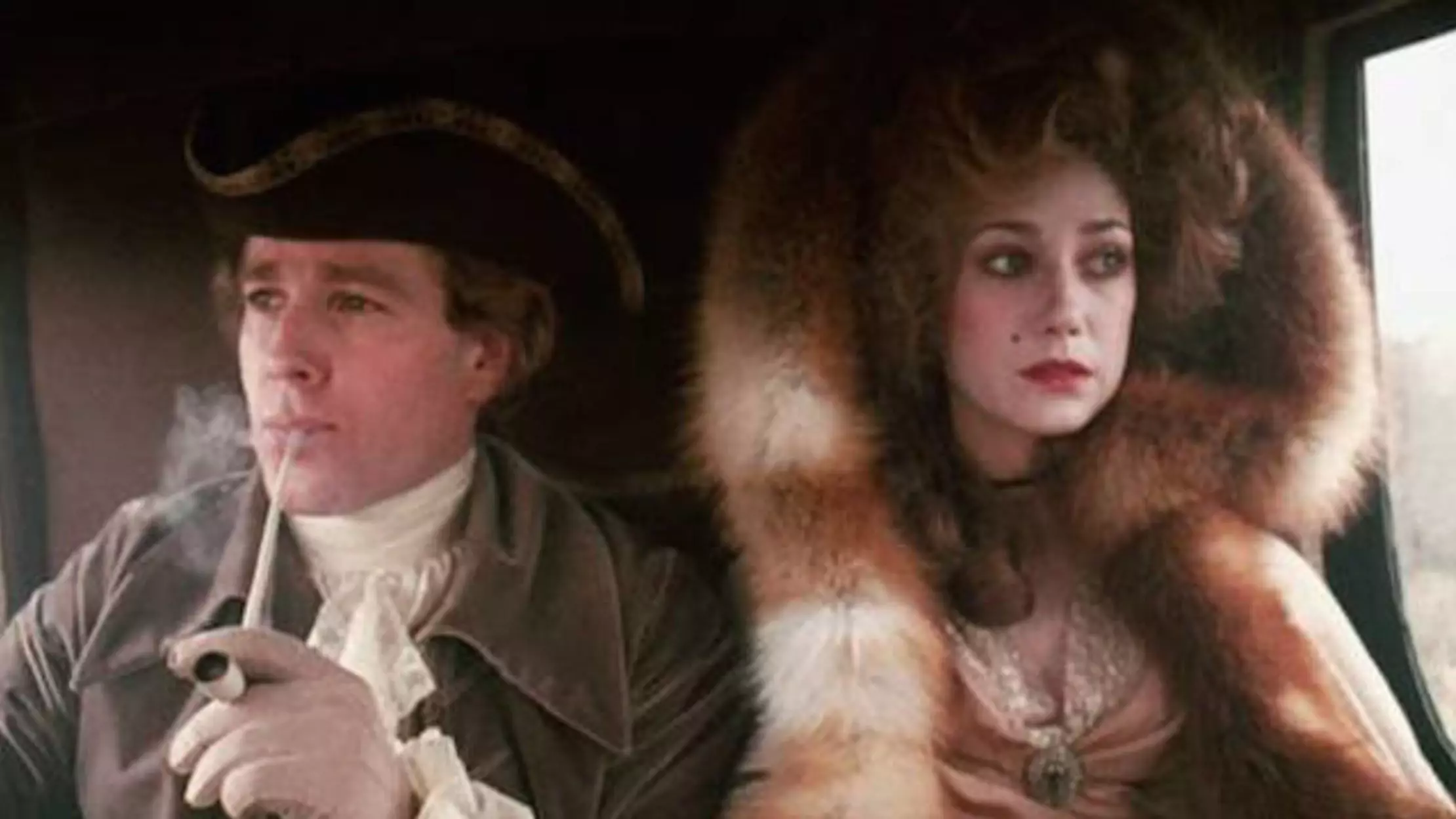 11 Zowona Zokhudza 'Barry Lyndon'