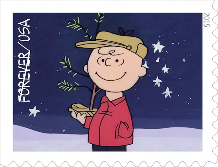 Ny zava-misy momba ny andian-jiolahy 'Peanuts' an'i Charles Schulz 2621_4