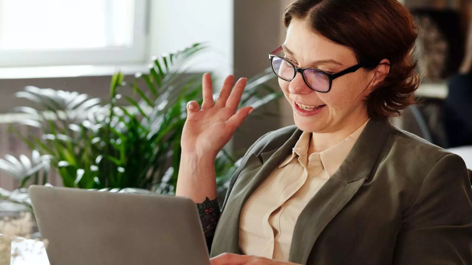 Perché le chat video sono estenuanti