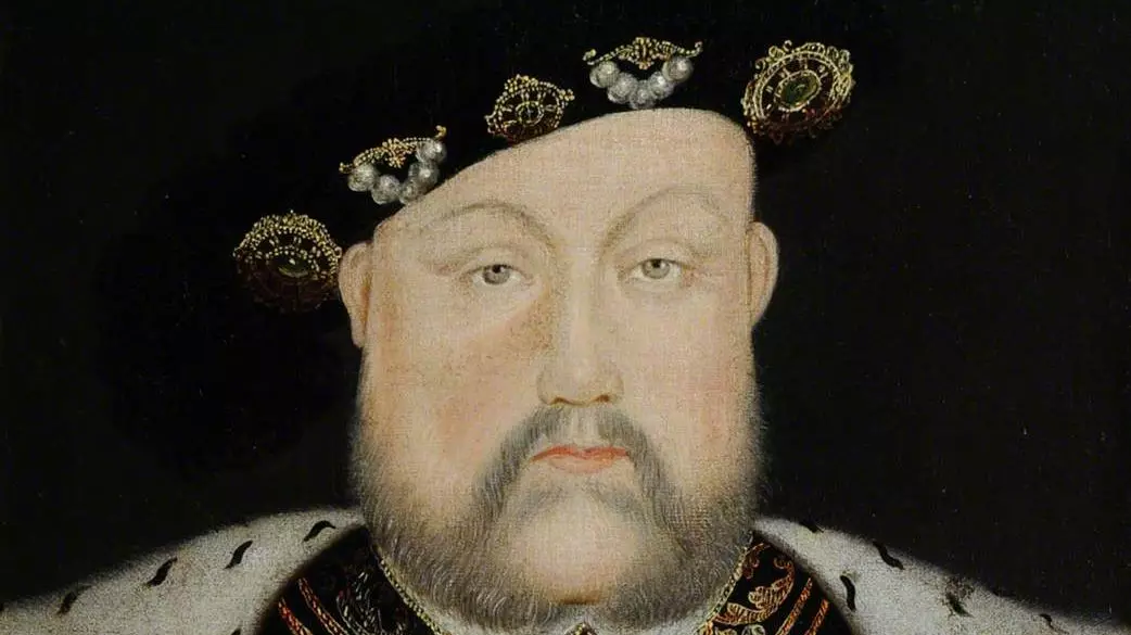 Na Su'e e Tagata su'esu'e i le eleele le Nofoaga o le Faalavelave Faafuase'i a Henry VIII