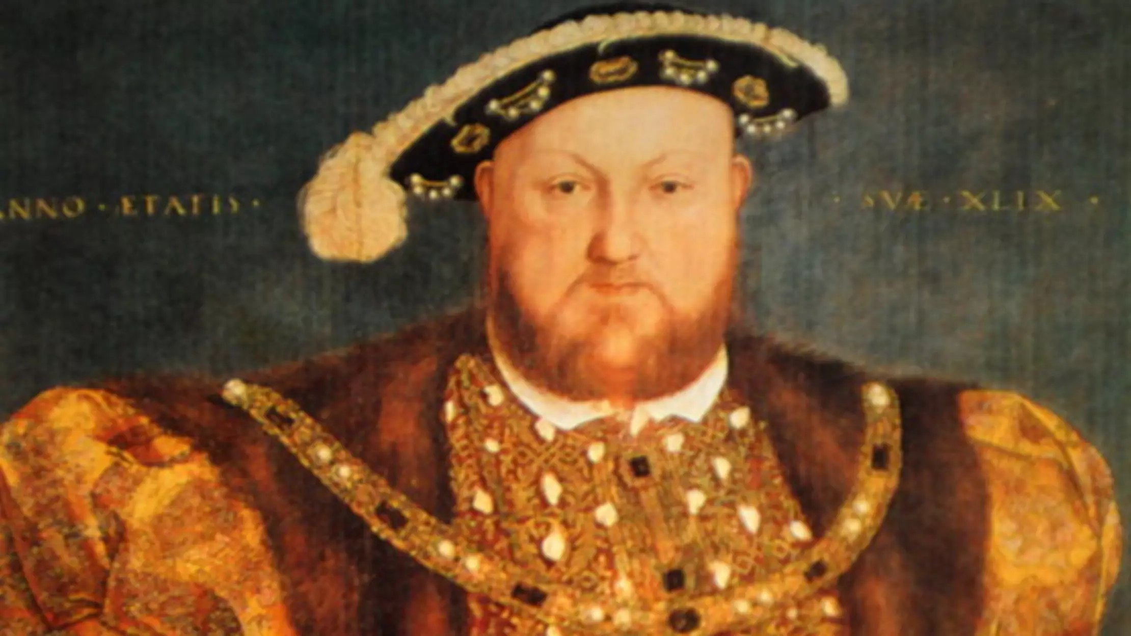 Henryk VIII był najgorszym monarchą, według pisarzy historycznych