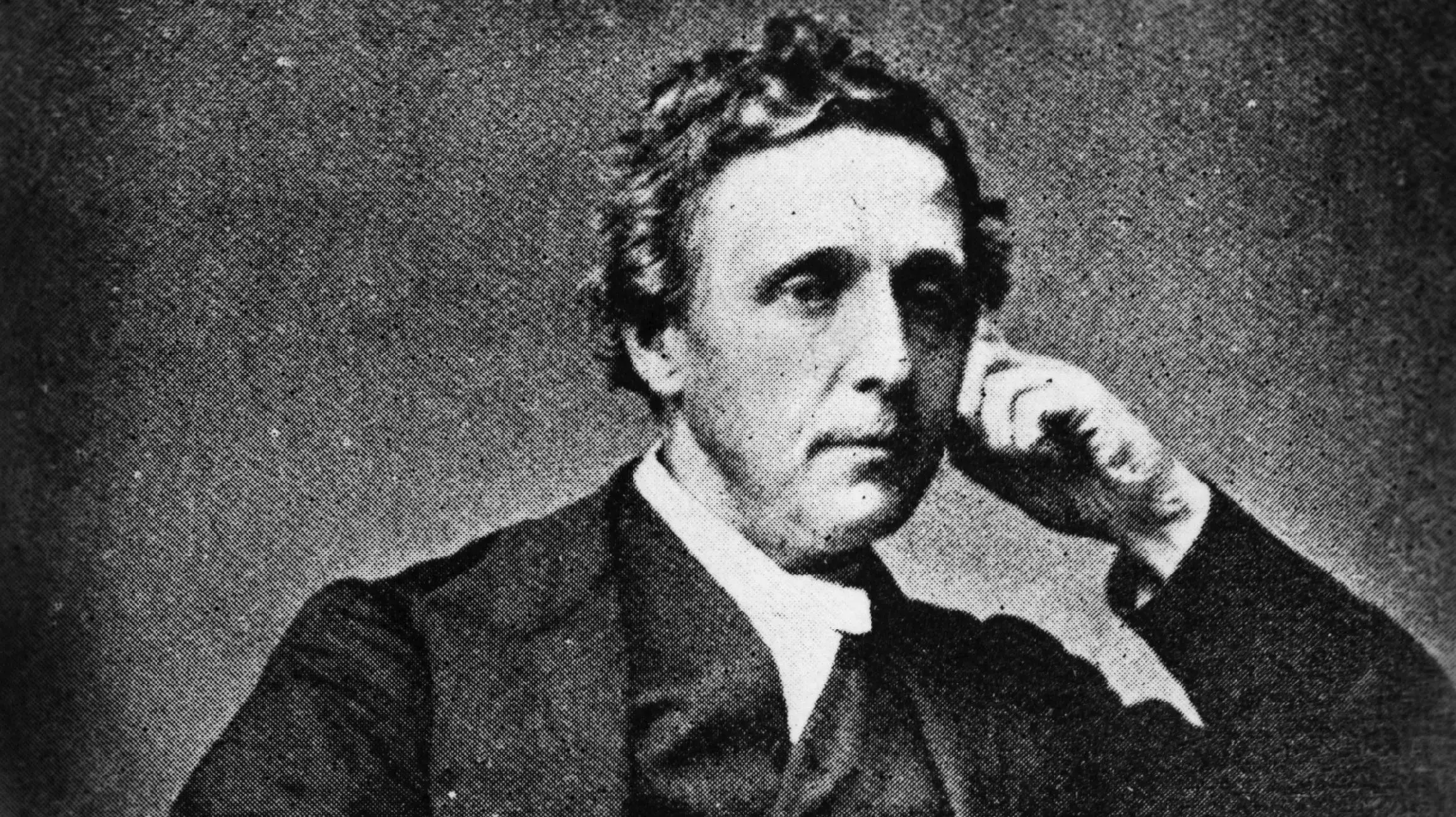 10 Ffeithiau Diddorol Am Lewis Carroll