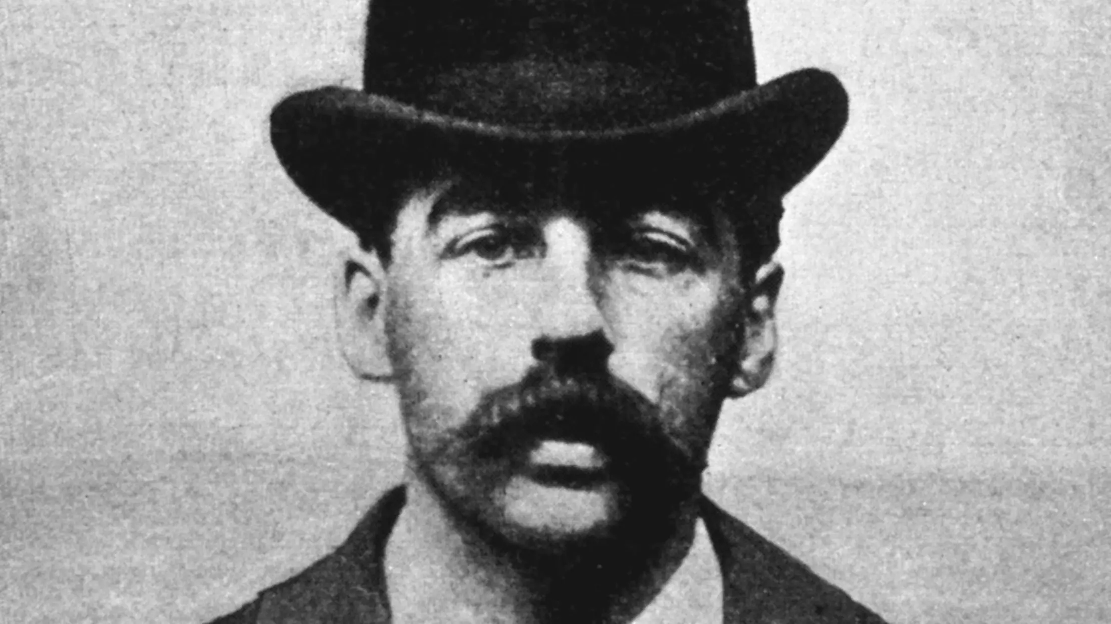 9 Hal Anu Anjeun Henteu Apal Ngeunaan Pembunuh Serial Kahiji Amérika, H.H. Holmes