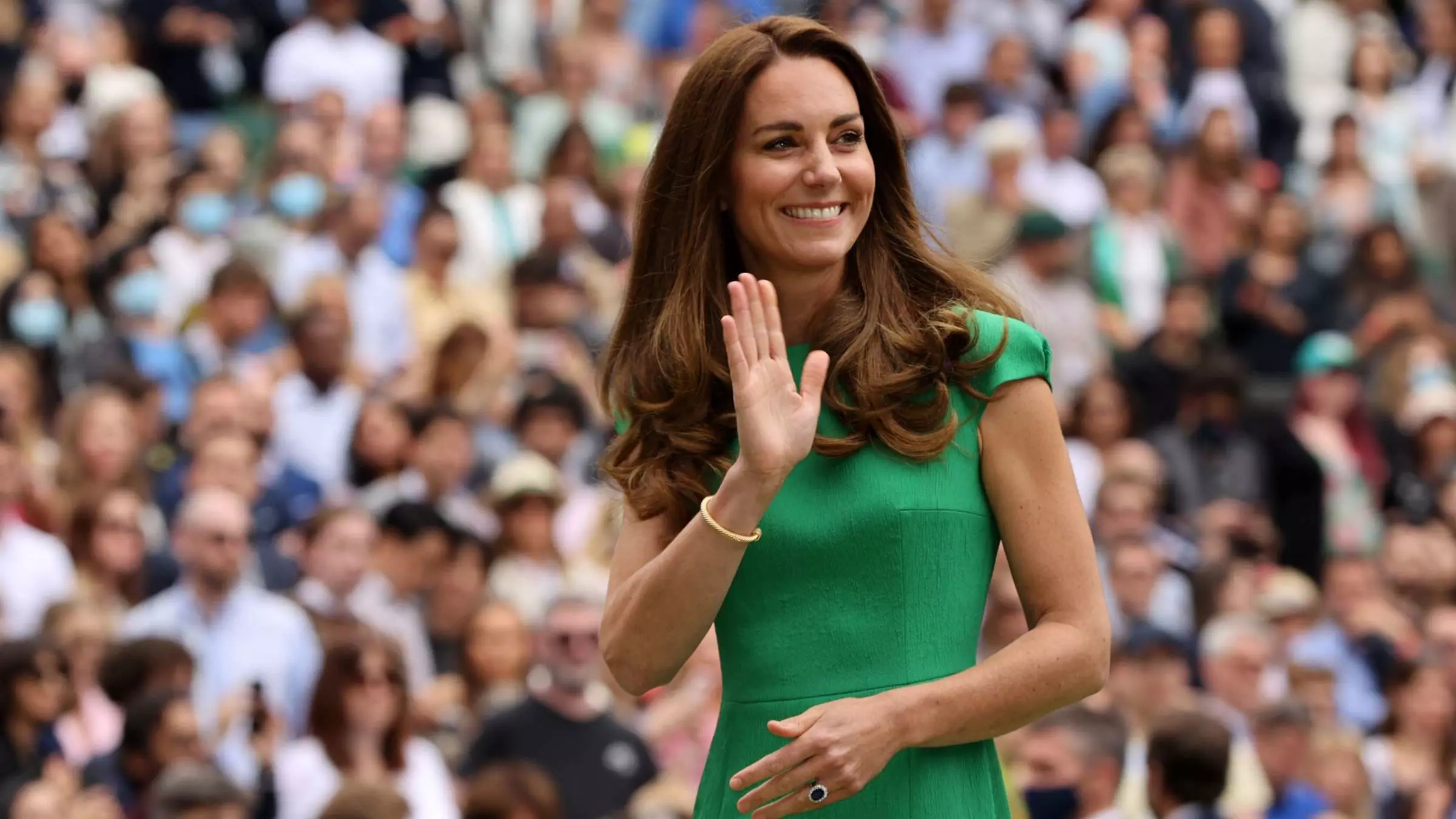 Perché Kate Middleton non è la "principessa Kate"