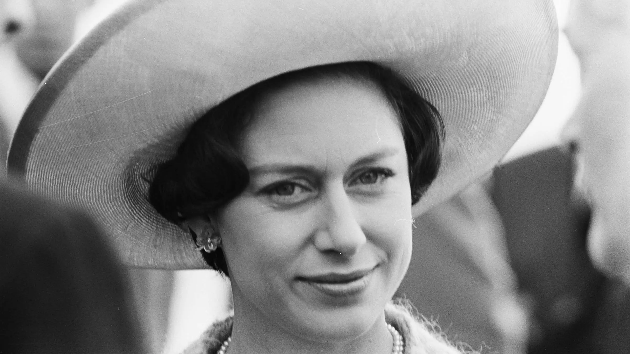 Ki jan Princess Margaret te enspire owoskop modèn la