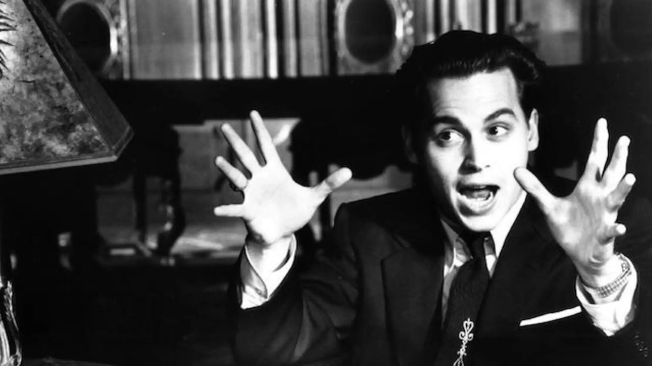 14 Sự thật Campy về ‘Ed Wood’