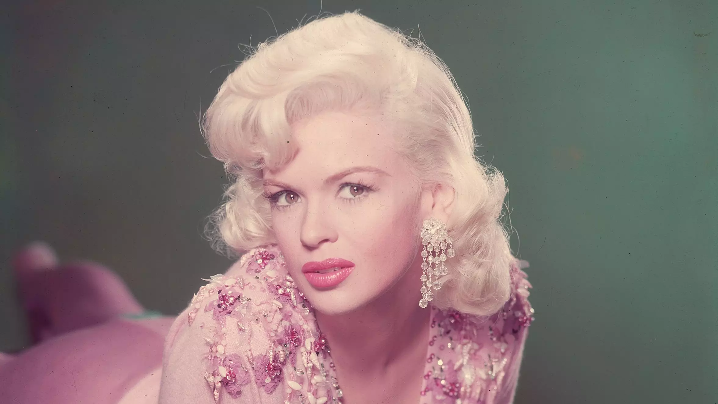 Jayne Mansfield đã thay đổi thiết kế xe đầu kéo như thế nào