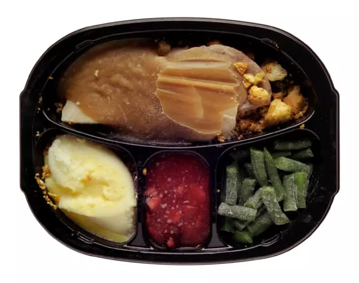 11 Ready-to-Digest Tidbits About TV Dinners 2730_1