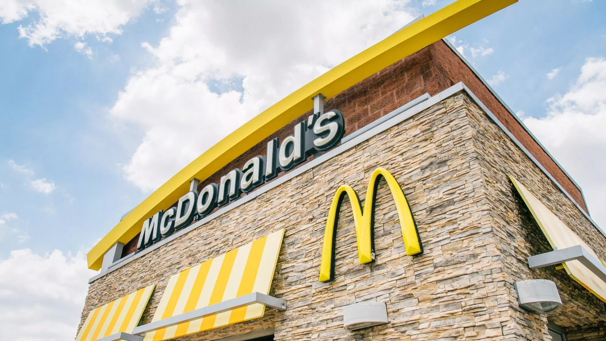 McDonald's ugbu a na-enye mbanye anataghị ikike menu sitere na TikTok