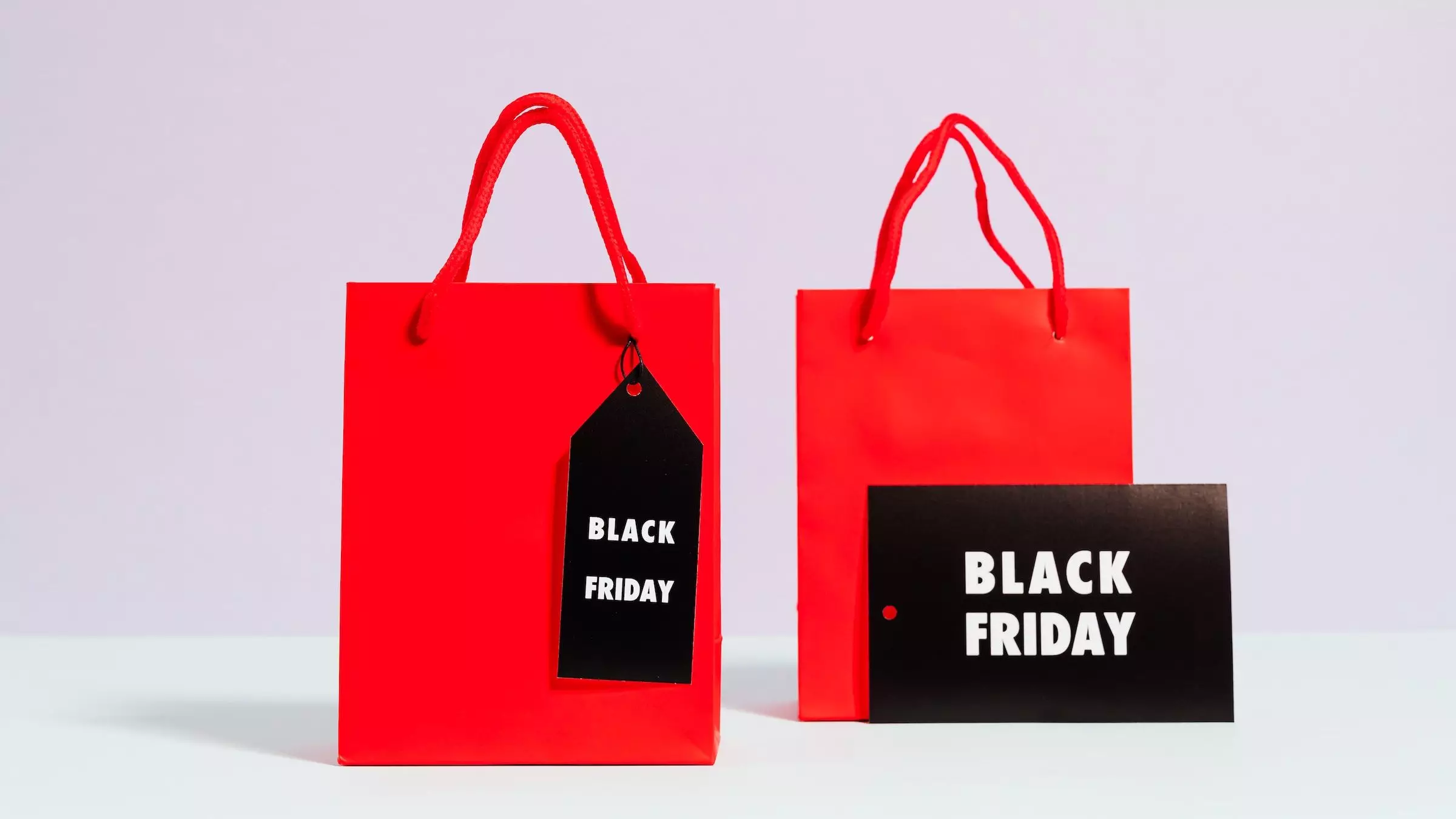 Na faapefea ona maua le igoa o le Black Friday?