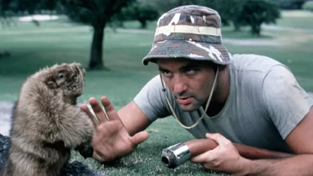 'Caddyshack' Ata Ata Fa'amatalaga