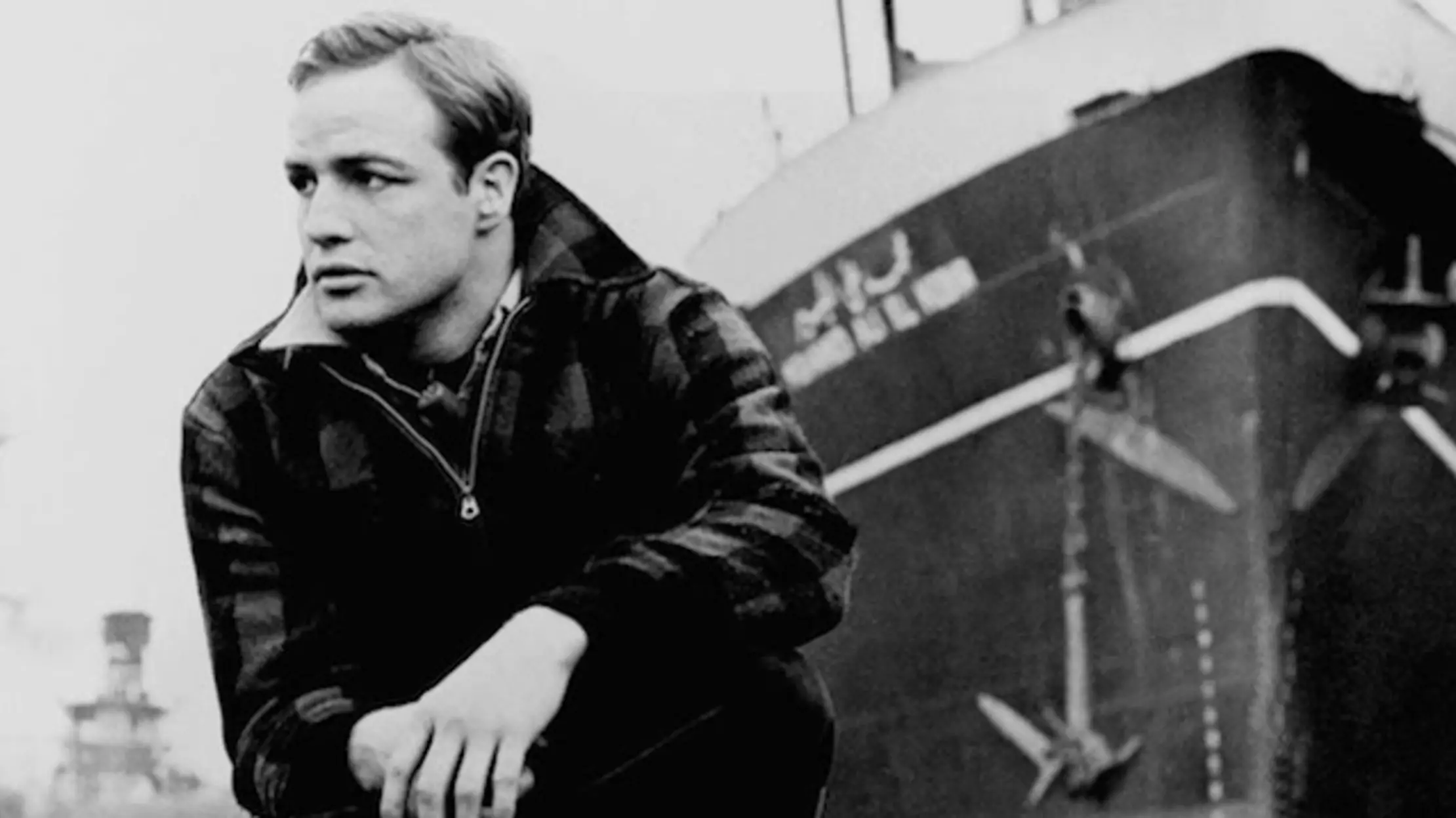 16 Fakta Menarik Tentang Marlon Brando