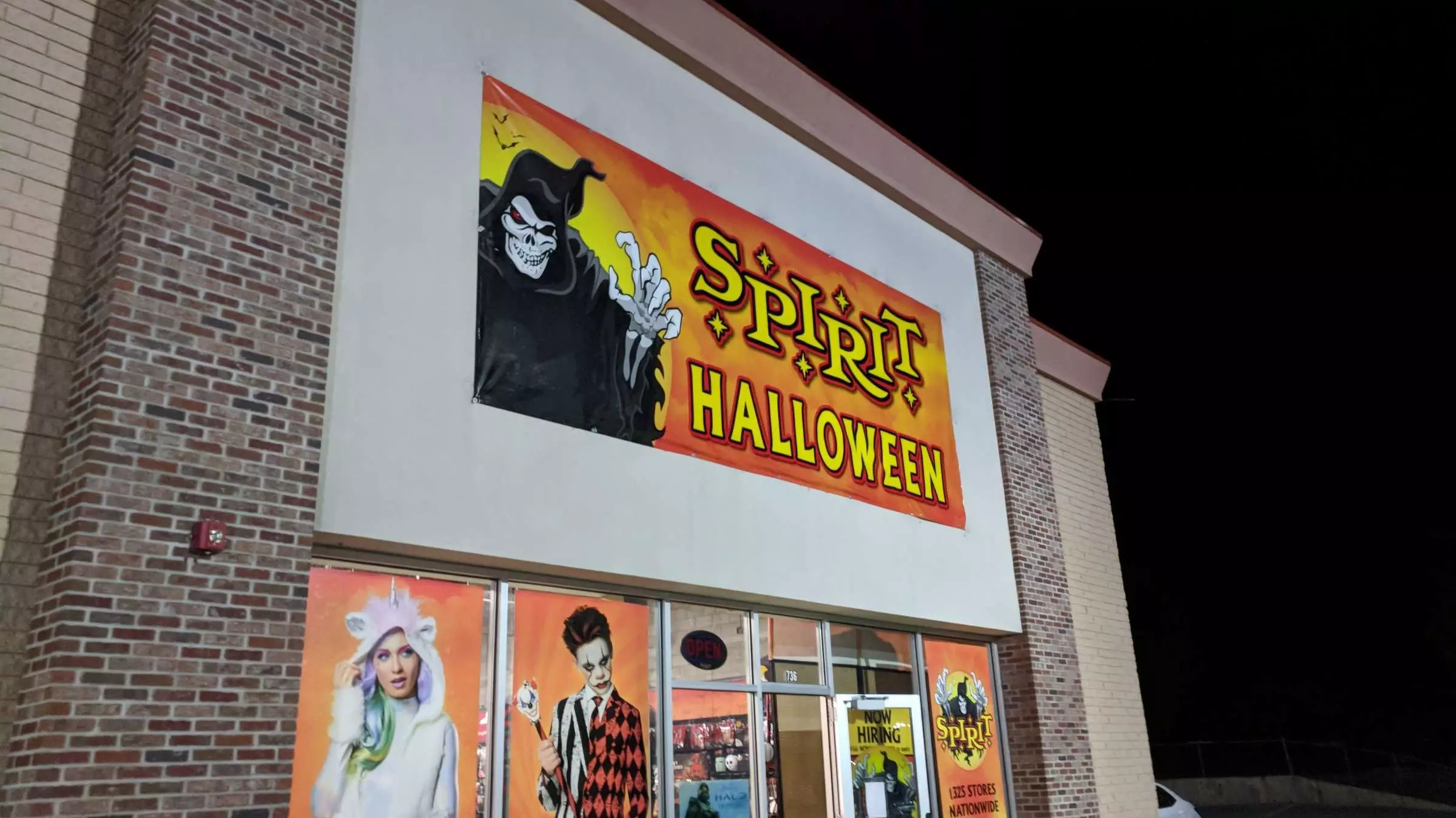 Spirit Halloween Hakkında 8 Ürkütücü Gerçek