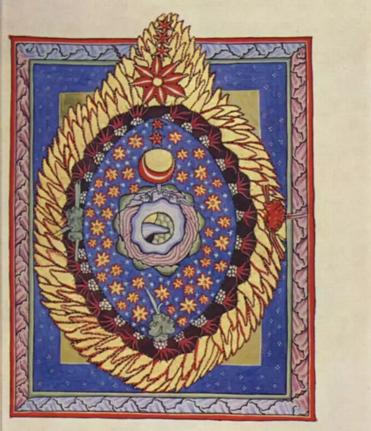 Retrobituaries: Polymath, Mystic, ary Saint Hildegard von Bingen 28294_1