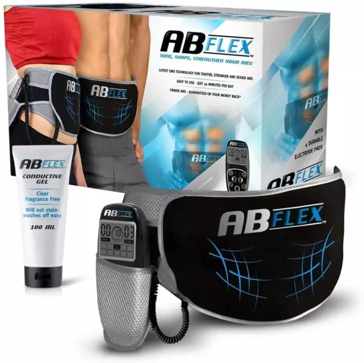 The Best Fitness Products Tlas'a $50 Ho Leka Selemong se Secha 282_2