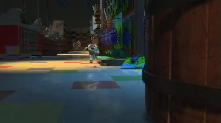 30 Pixar Easter Eggs si aad u raadiso wakhtiga soo socda 2869_23