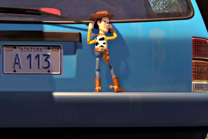 30 Pixar Easter Eggs si aad u raadiso wakhtiga soo socda 2869_26