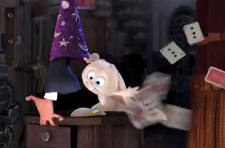 30 Pixar Easter Eggs si aad u raadiso wakhtiga soo socda 2869_4