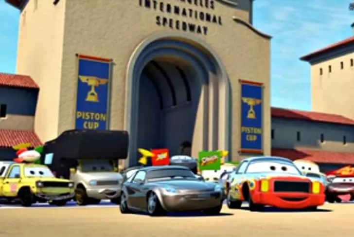 30 Pixar Easter Eggs si aad u raadiso wakhtiga soo socda 2869_9