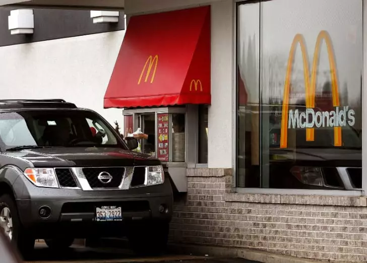 14 segreti dei dipendenti di McDonald's 2879_2