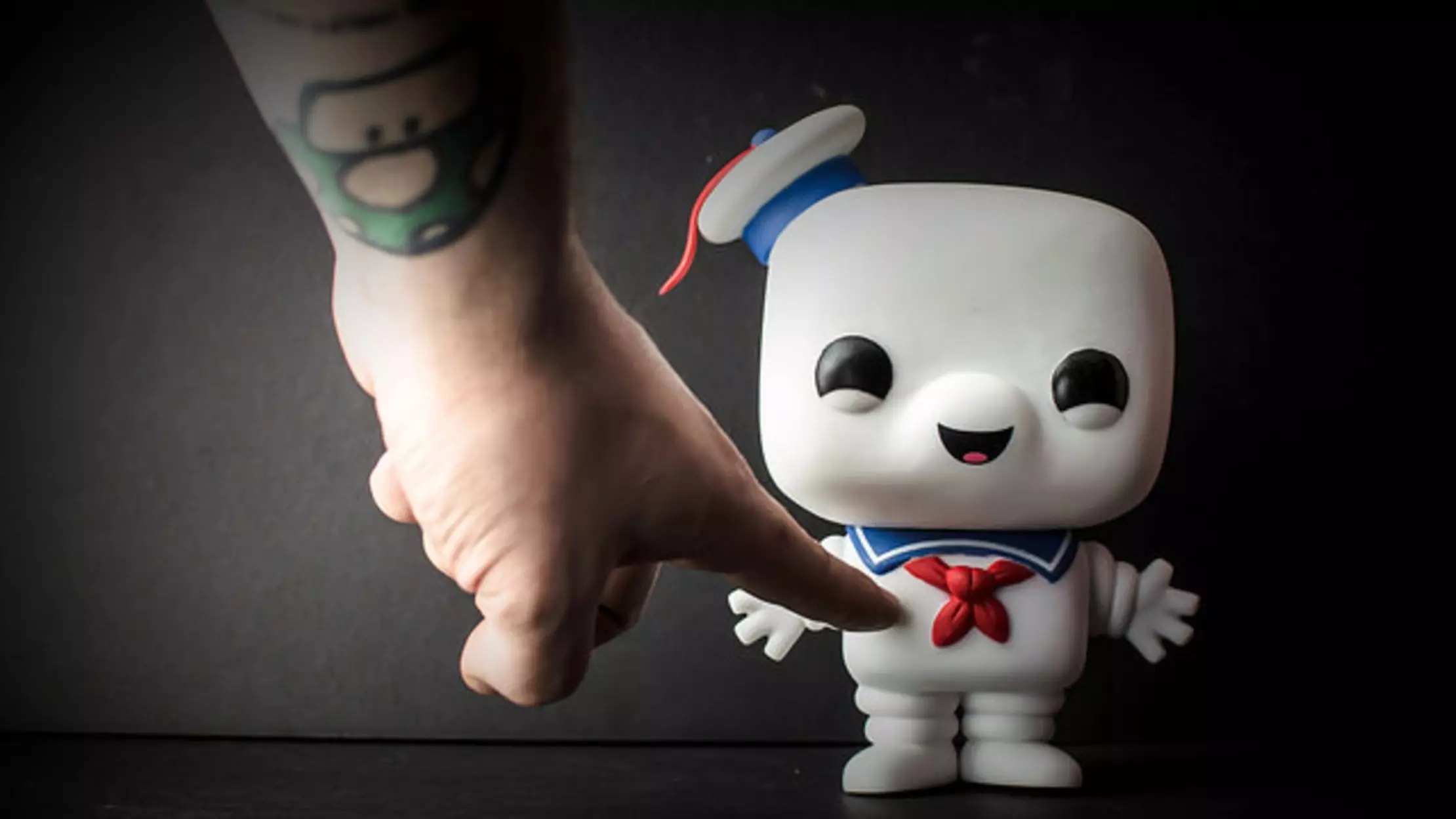 Matagofie Sili: Fa'afefea ona manumalo Funko i le lalolagi meataalo