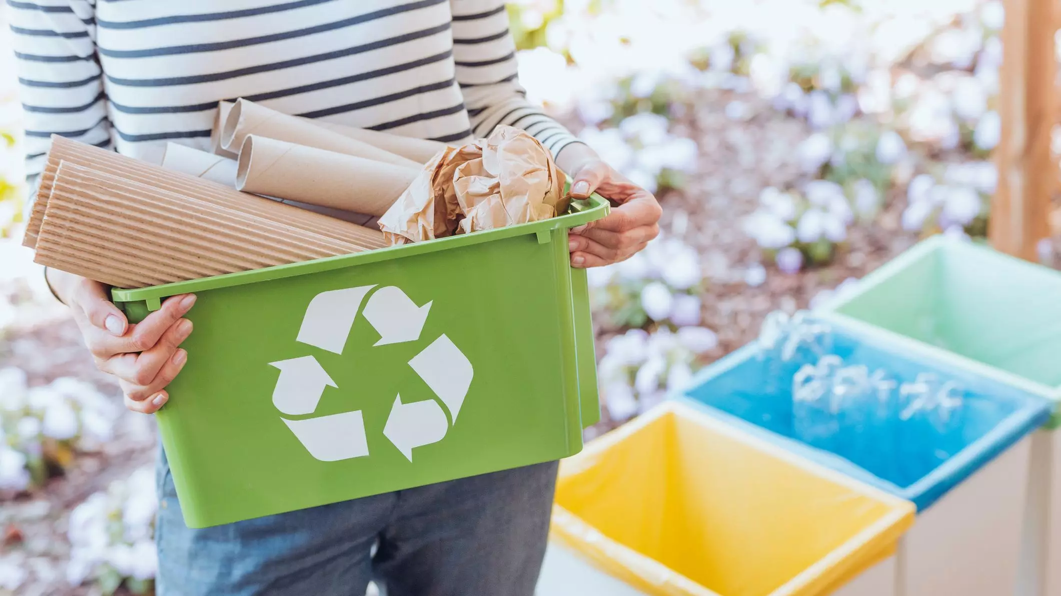 8 zaskakujących faktów i nieporozumień na temat recyklingu