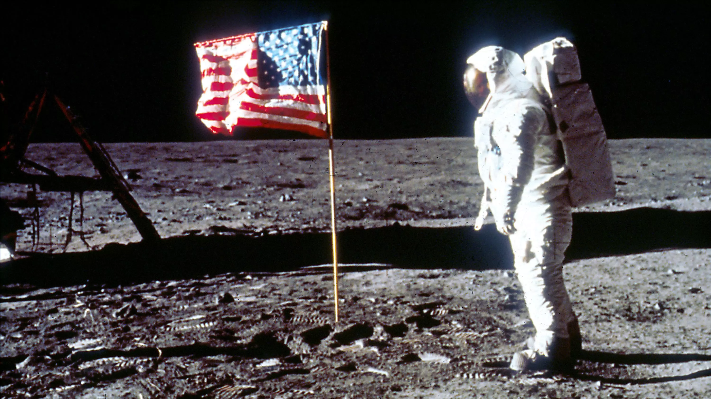 Apollo 11 Moon Landing Facts