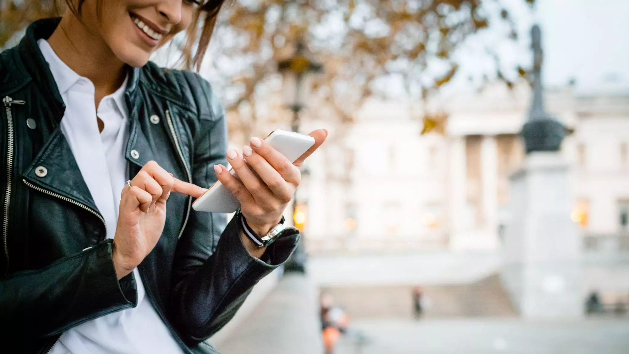 Jednostavan hak kursora za iPhone koji će olakšati slanje poruka