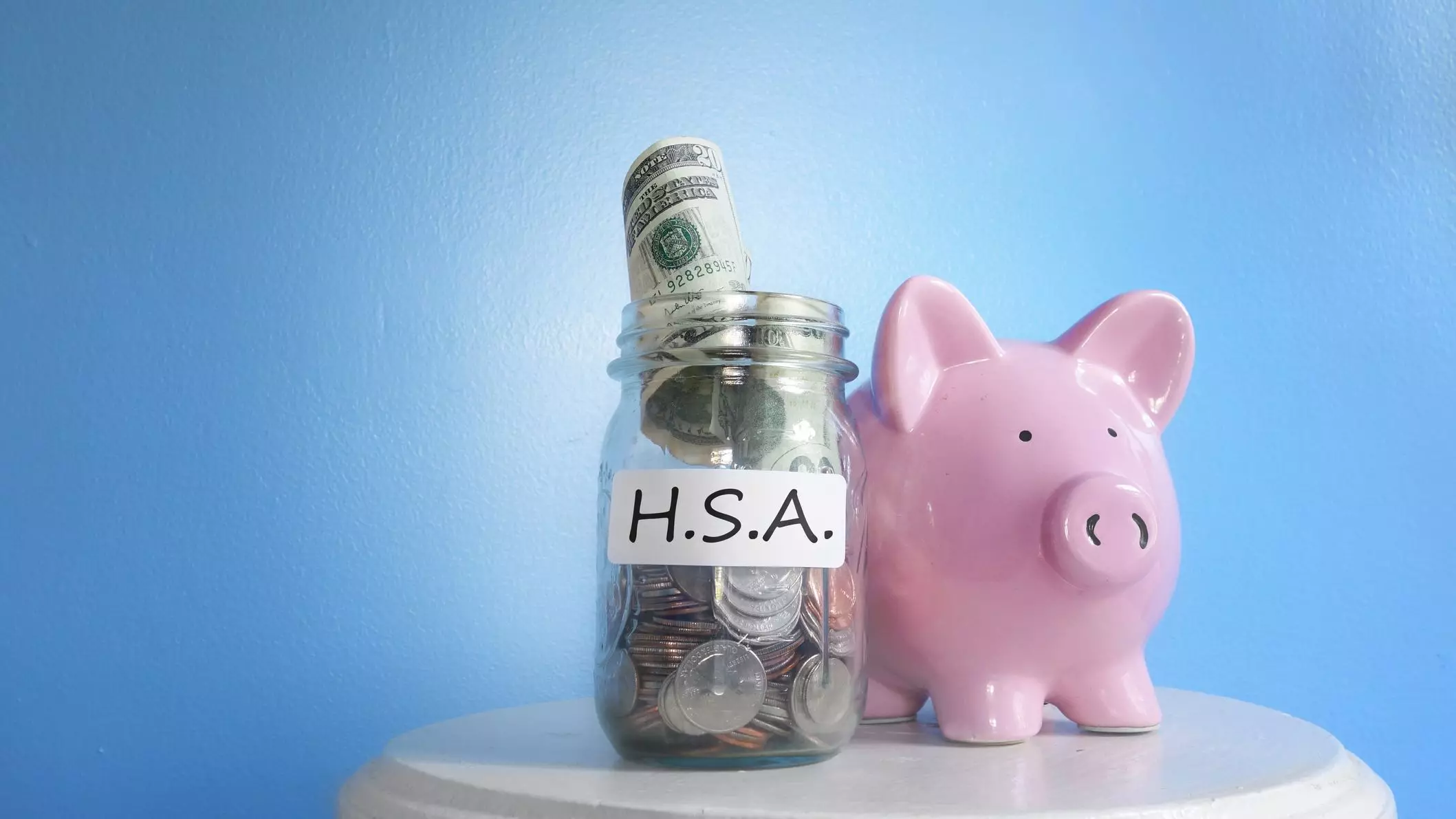 HSA กับ FSA: อะไรคือความแตกต่าง?