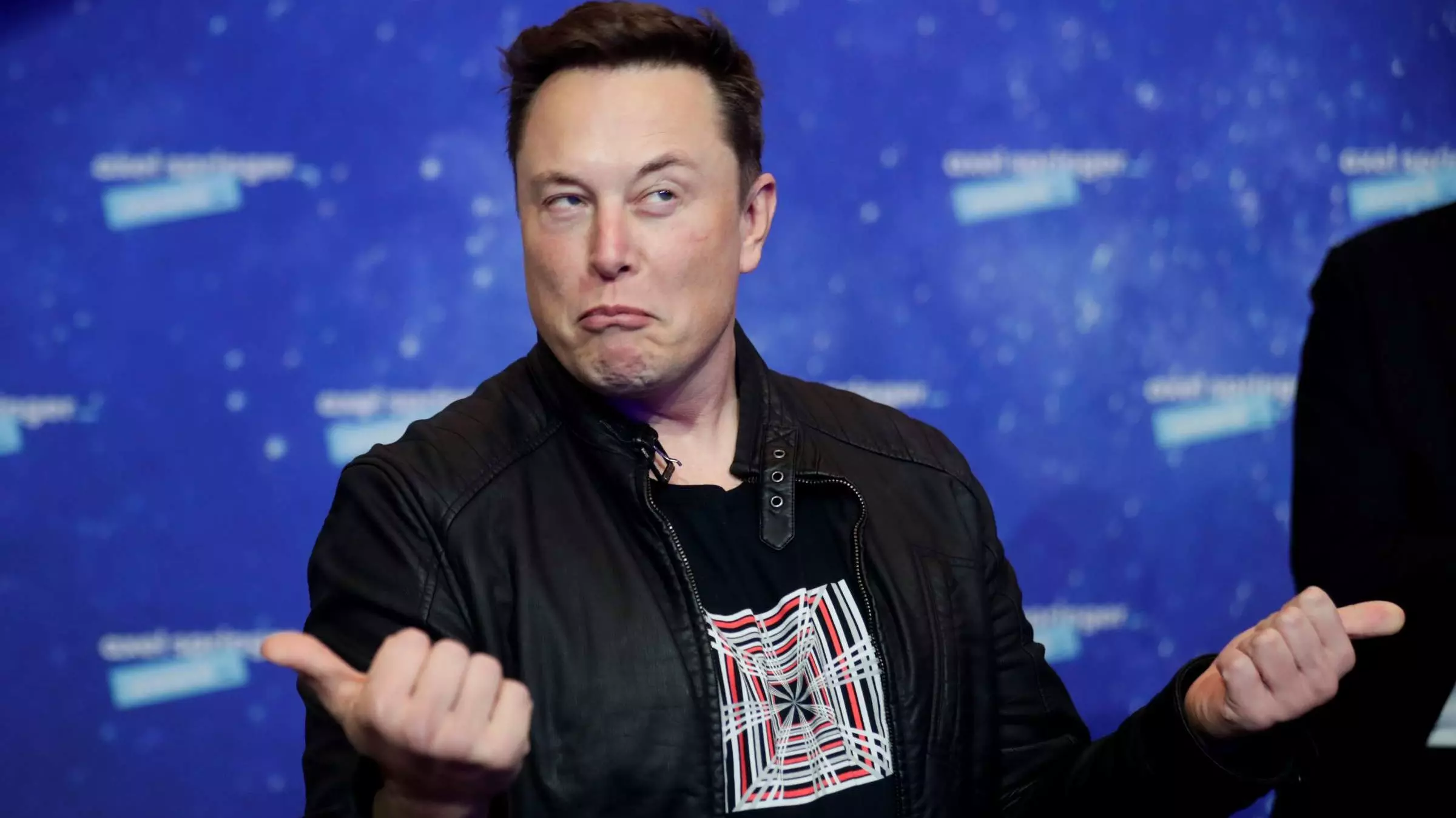 Gaano Katagal ang Elon Musk para Makuha ang Iyong Net Worth?