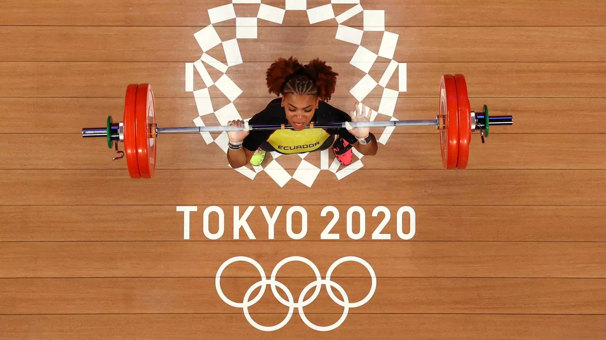 Kial la Olimpikoj de 2021 Ankoraŭ Nomas "Tokio 2020?"