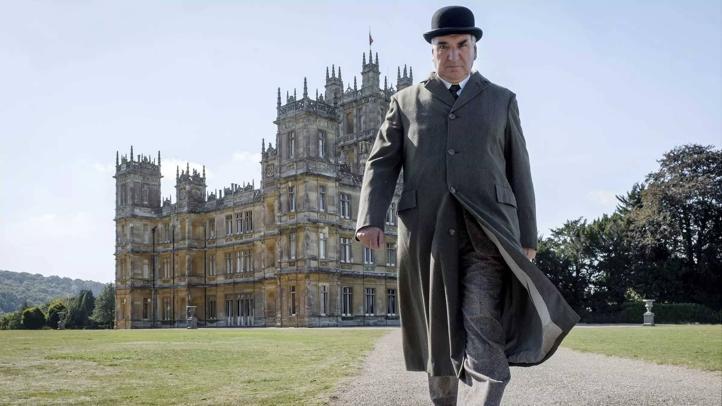 10 dramatičnih teorija obožavatelja Downton Abbey