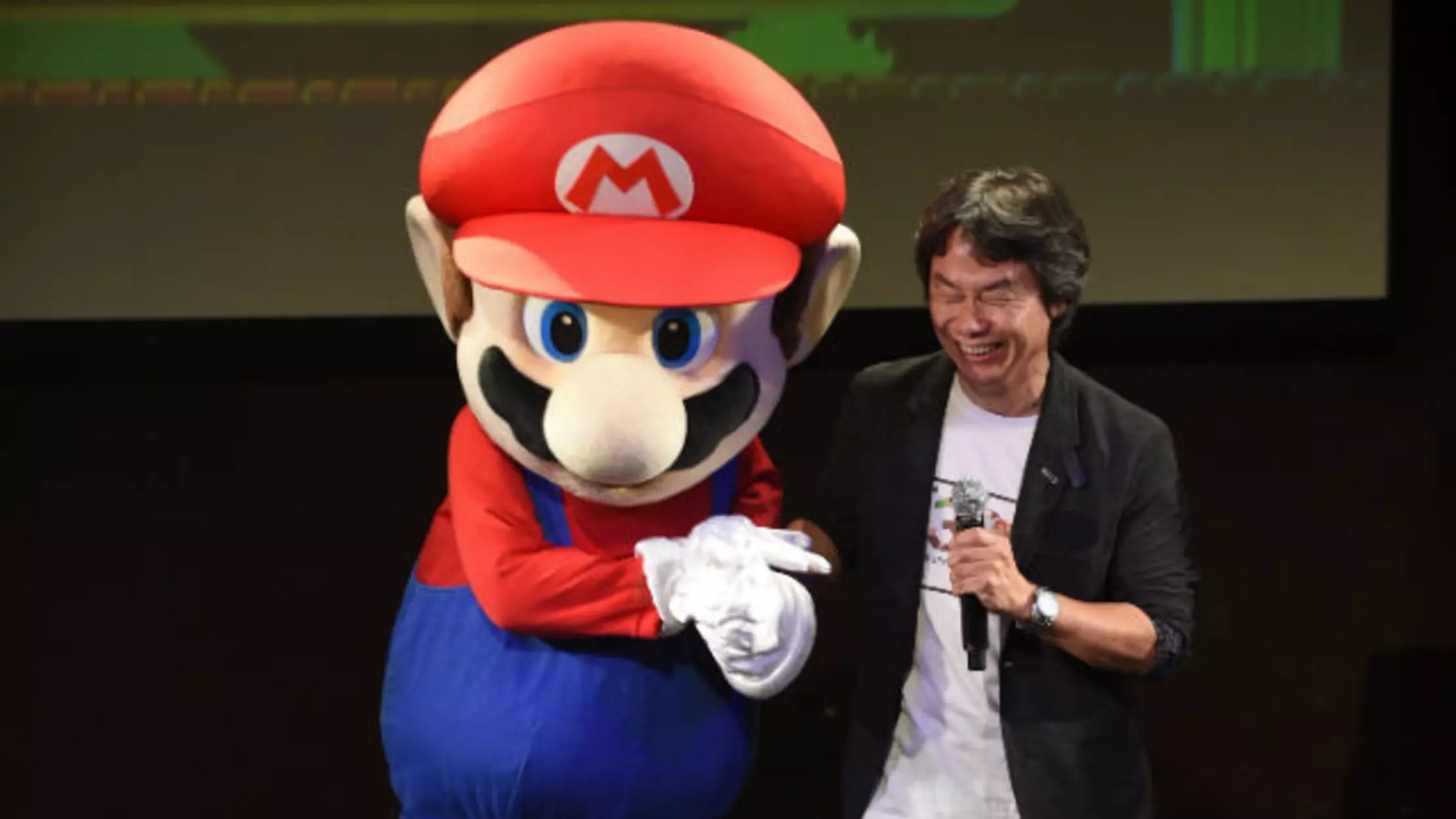 17 далелҳои ҷолиб дар бораи Nintendo Legend Shigeru Miyamoto