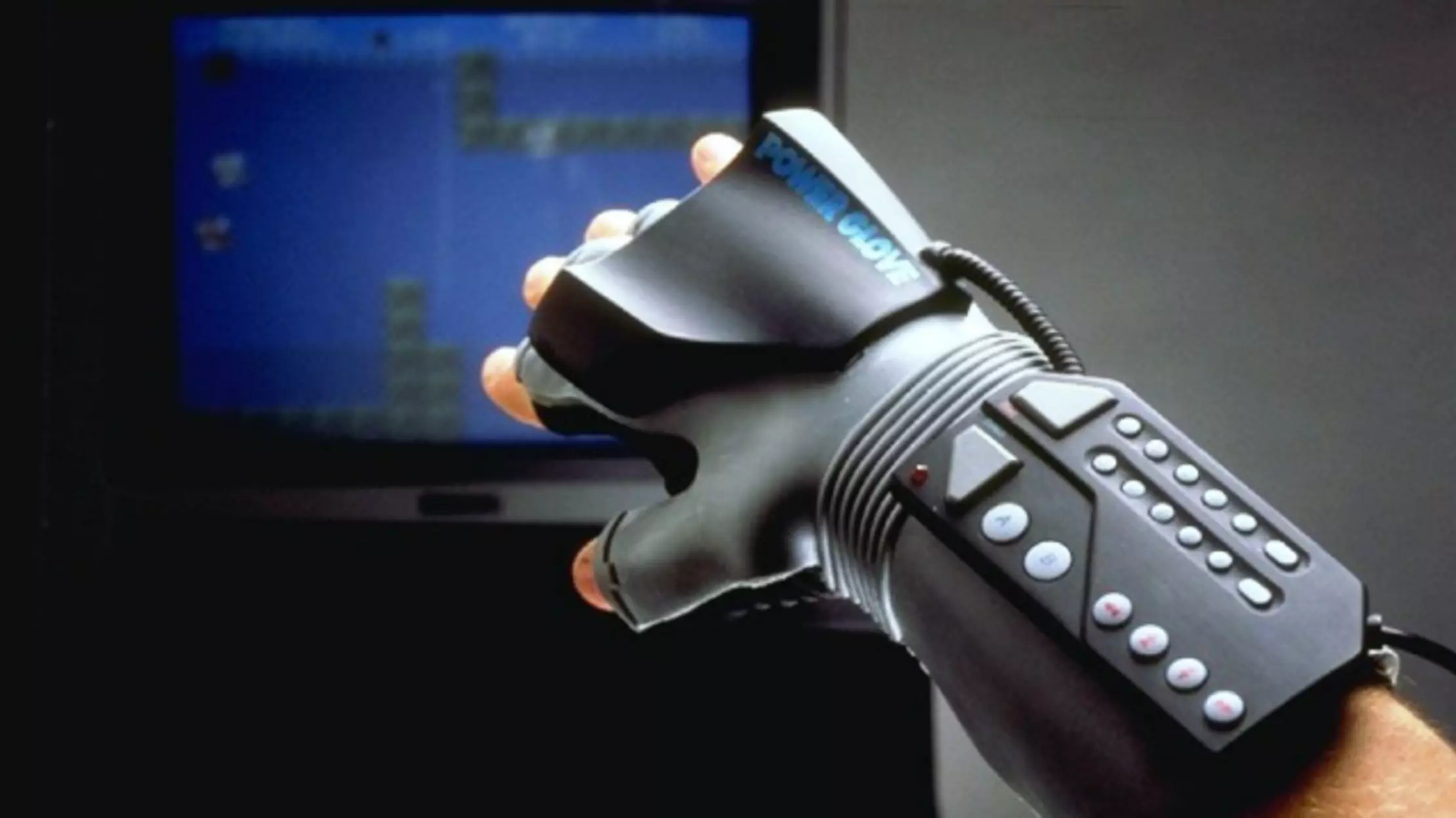 Gube stisak: usmena povijest Nintendo Power Glove