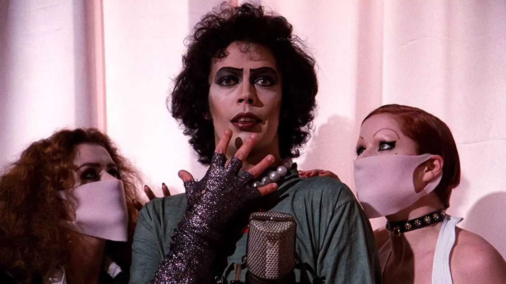 עובדות על הסרט 'The Rocky Horror Picture Show'