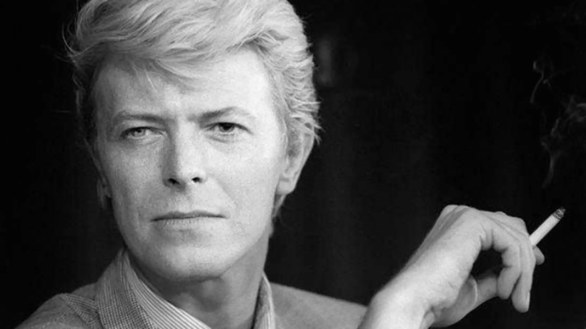 Dem David Bowie seng Hoer kéinte méi wéi $ 4000 op Auktioun dëse Weekend bréngen