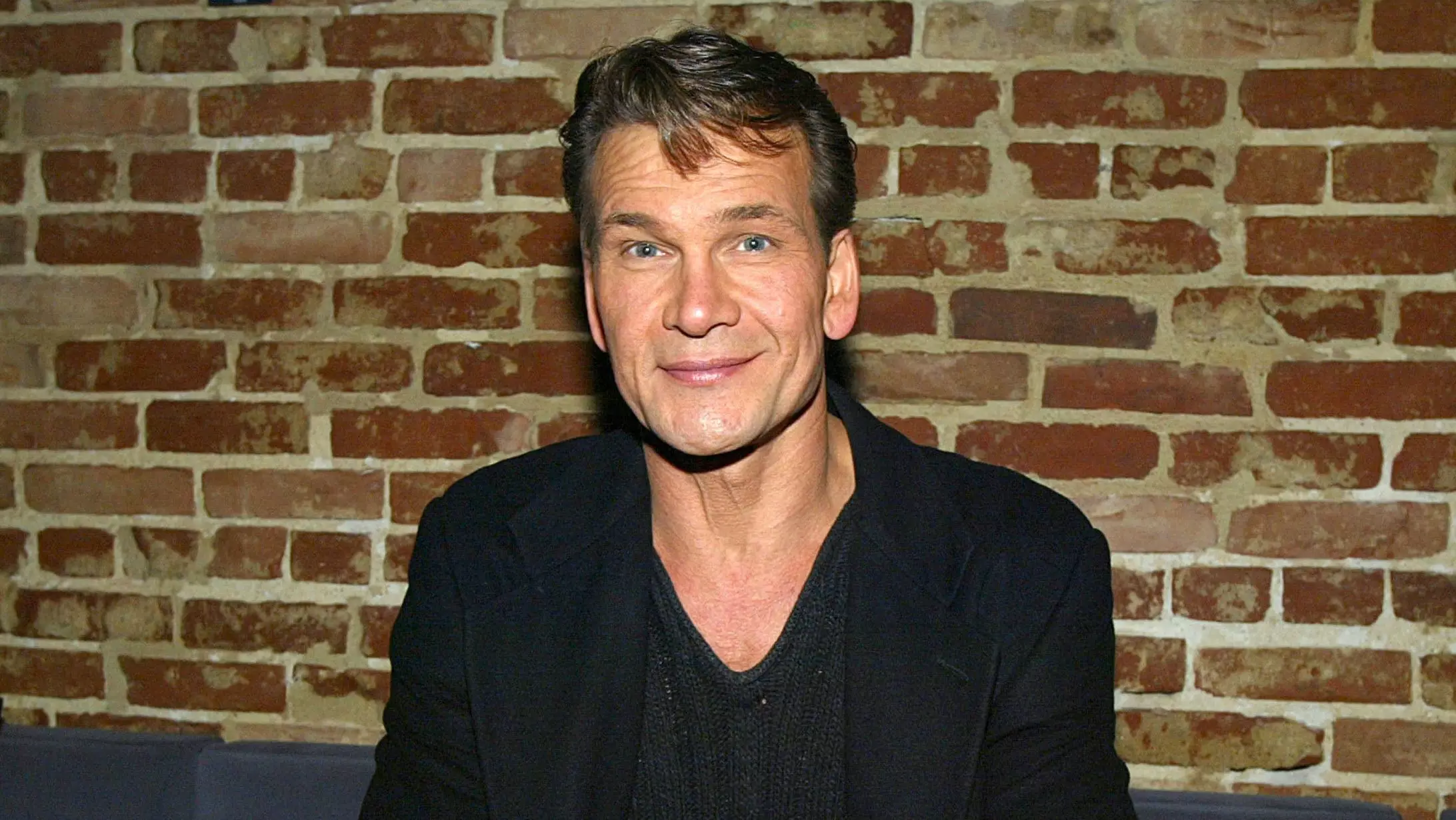 8 Fakta Mengejutkan Tentang Patrick Swayze